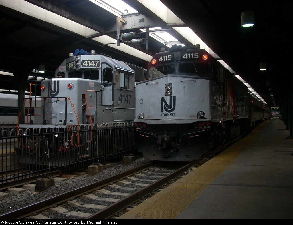 NJT 4147
